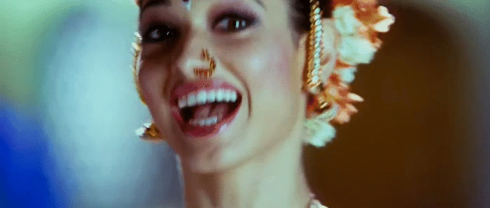 Signs You’re A Bharatanatyam Dancer – IAID Performing Arts