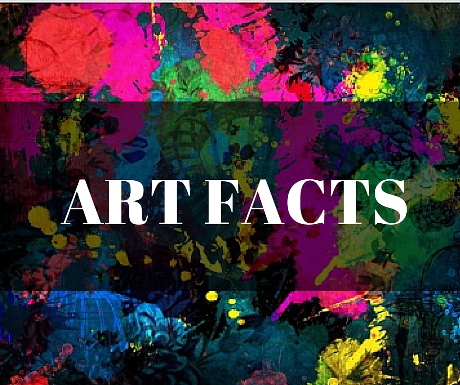 Art Facts – IAID Performing Arts