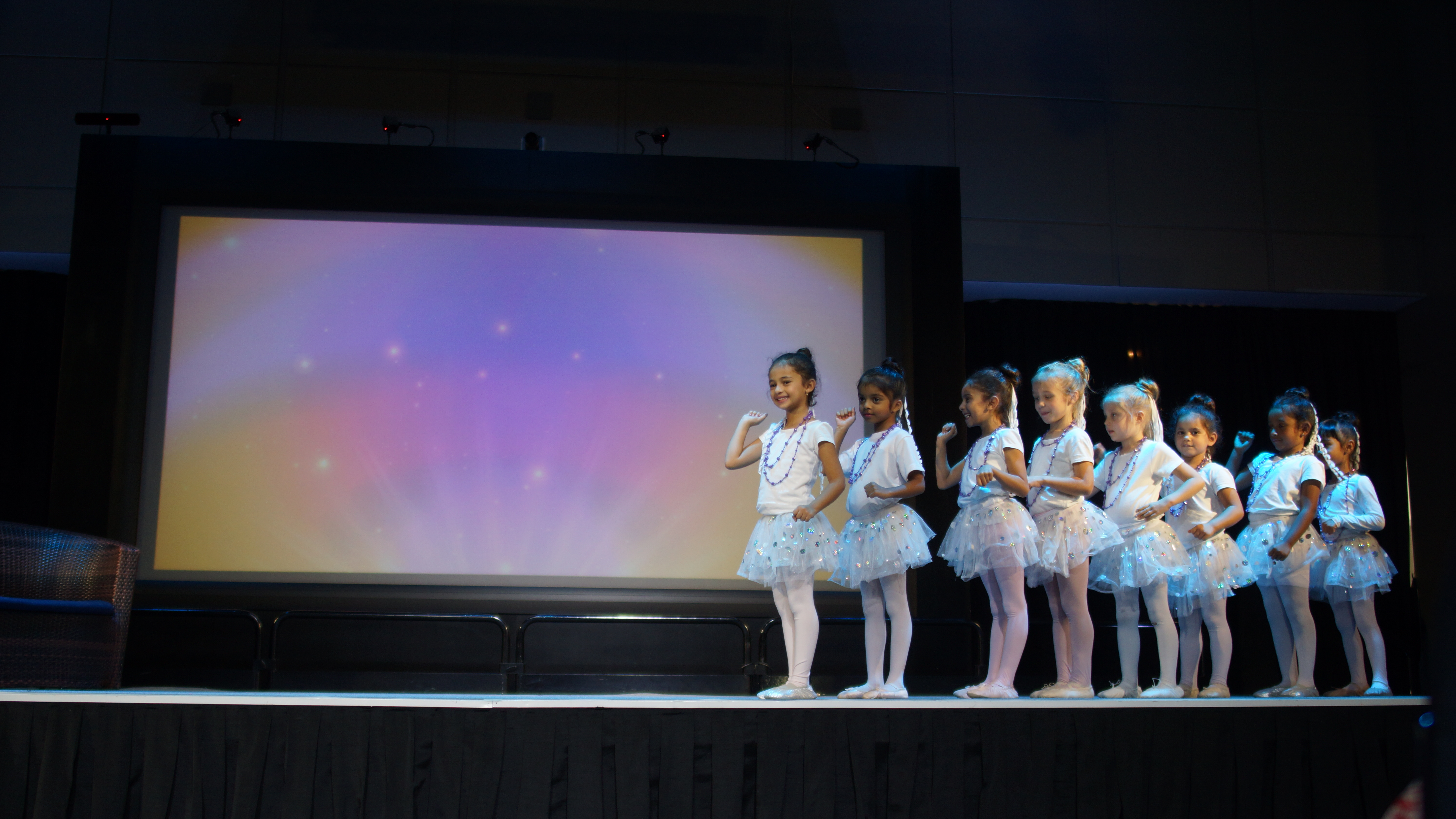 IAID Talent Extravaganza – IAID Performing Arts