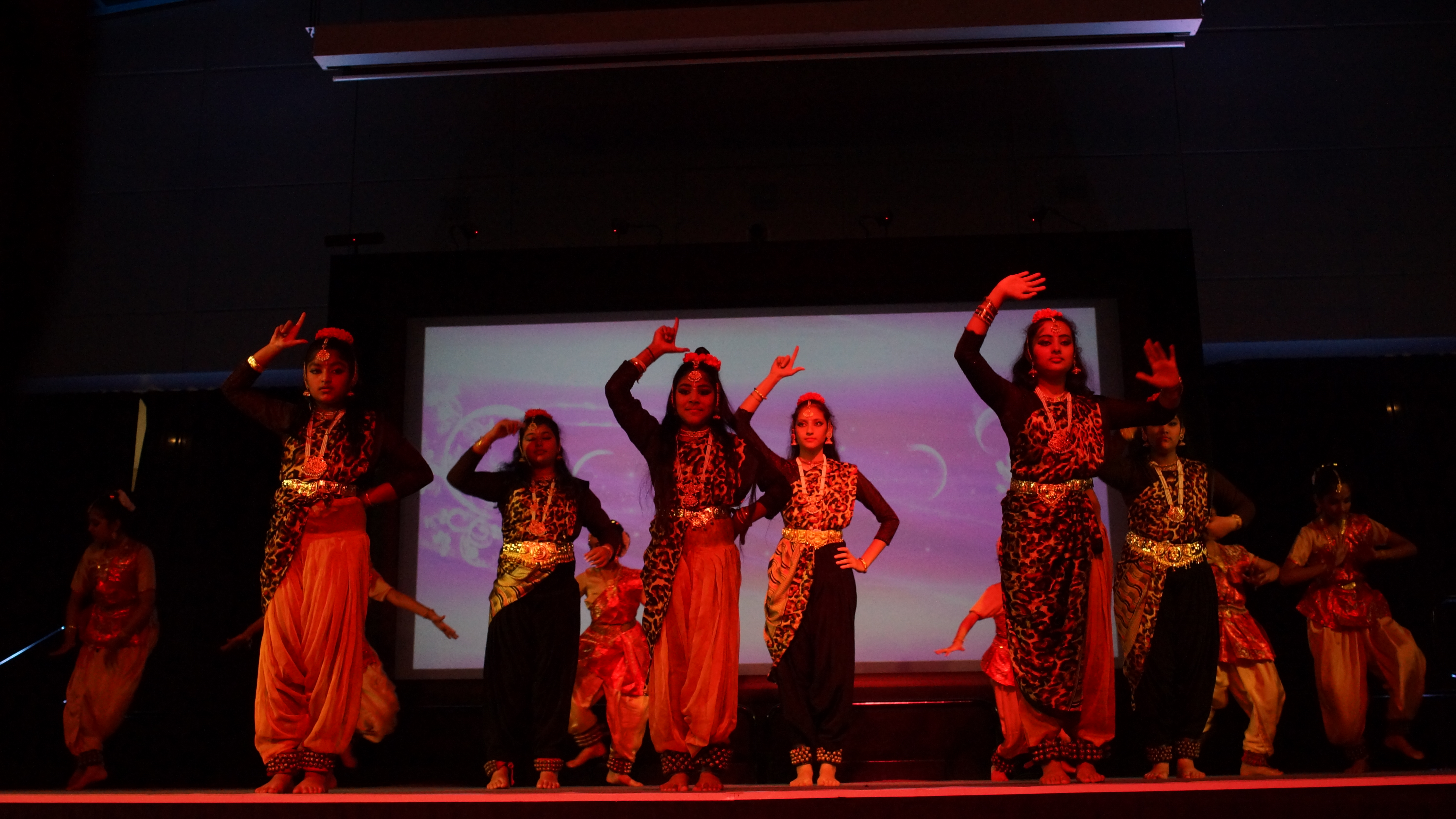 IAID Talent Extravaganza – IAID Performing Arts