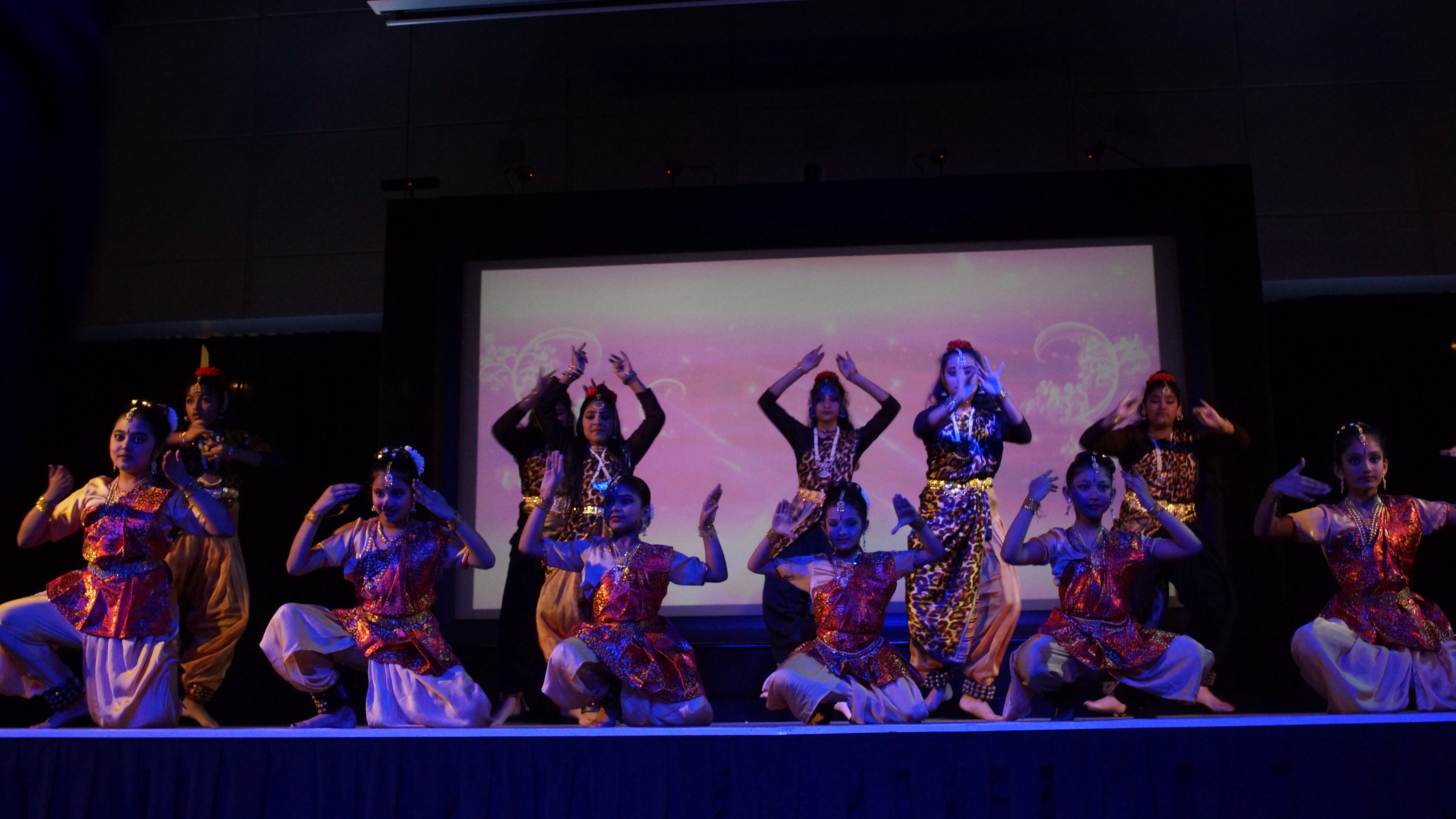 IAID Talent Extravaganza – IAID Performing Arts