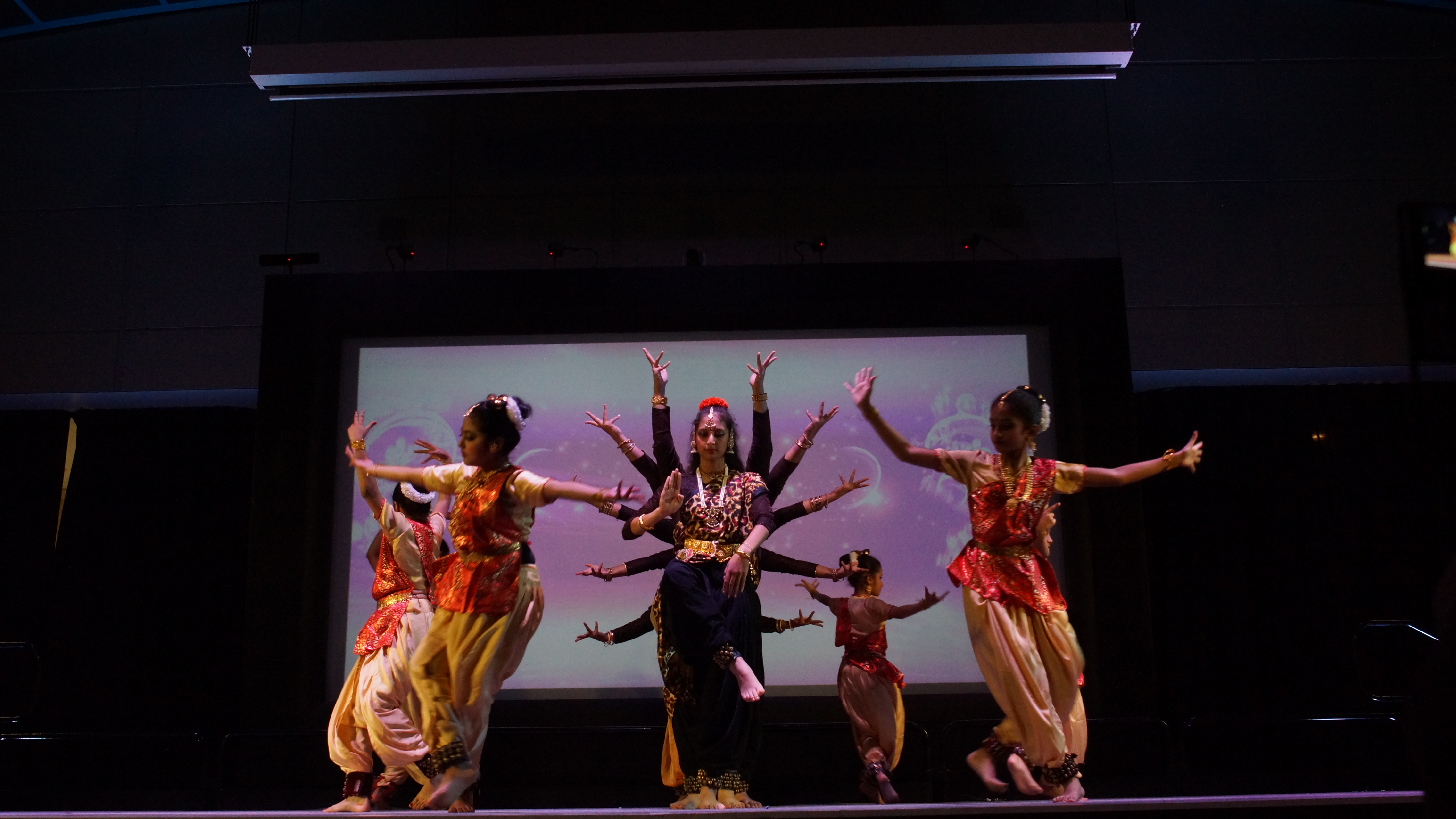 IAID Talent Extravaganza – IAID Performing Arts
