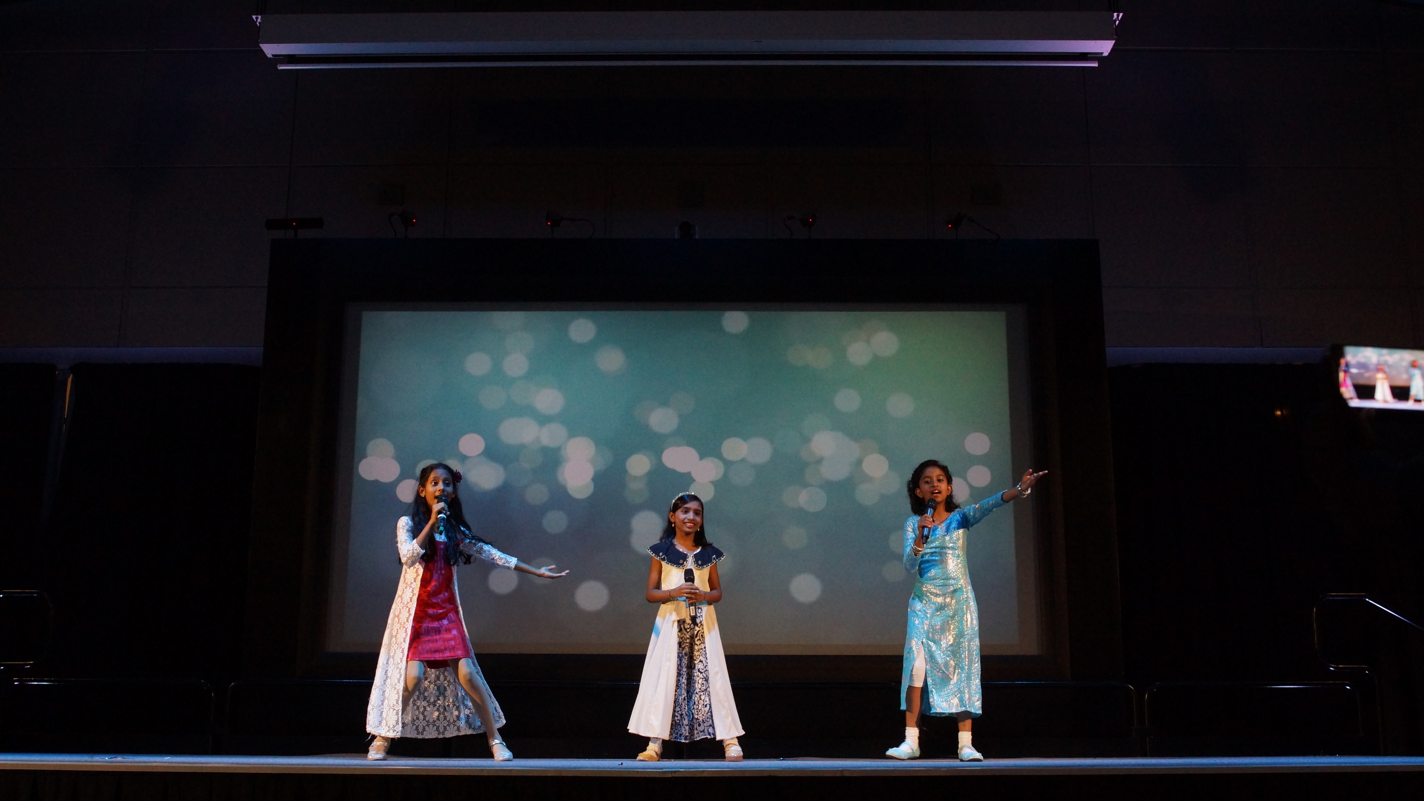 IAID Talent Extravaganza – IAID Performing Arts
