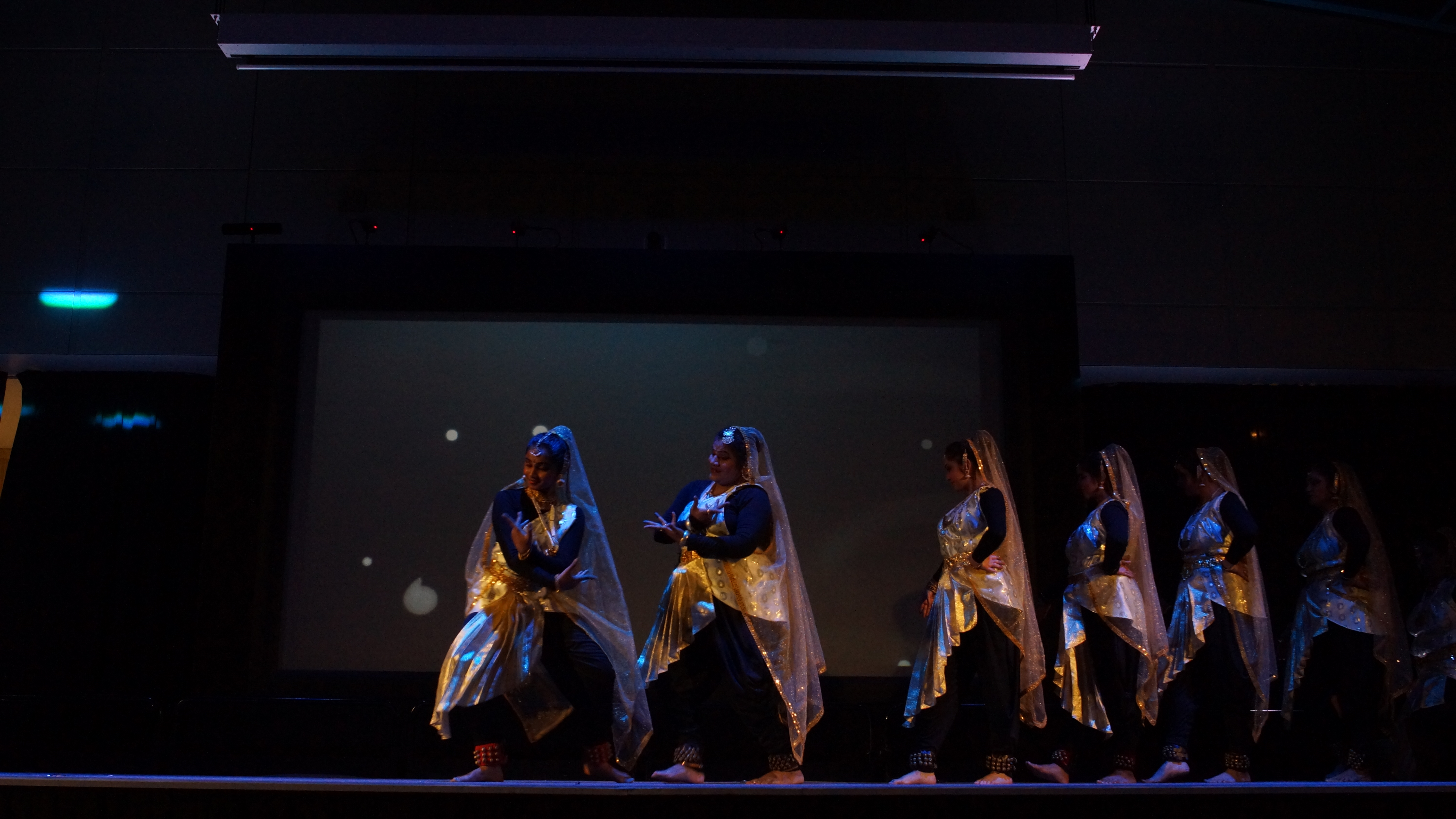 IAID Talent Extravaganza – IAID Performing Arts