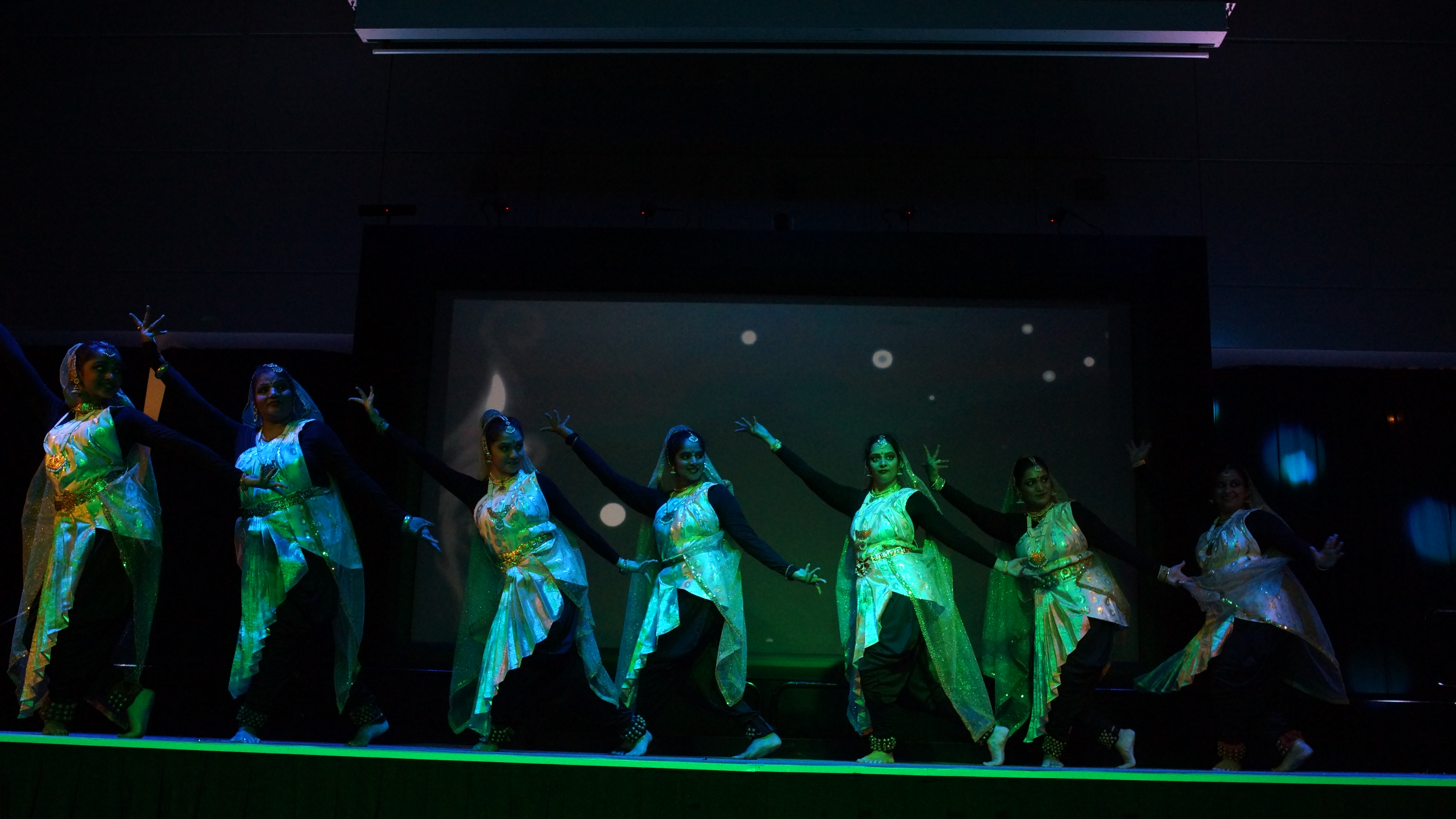 IAID Talent Extravaganza – IAID Performing Arts