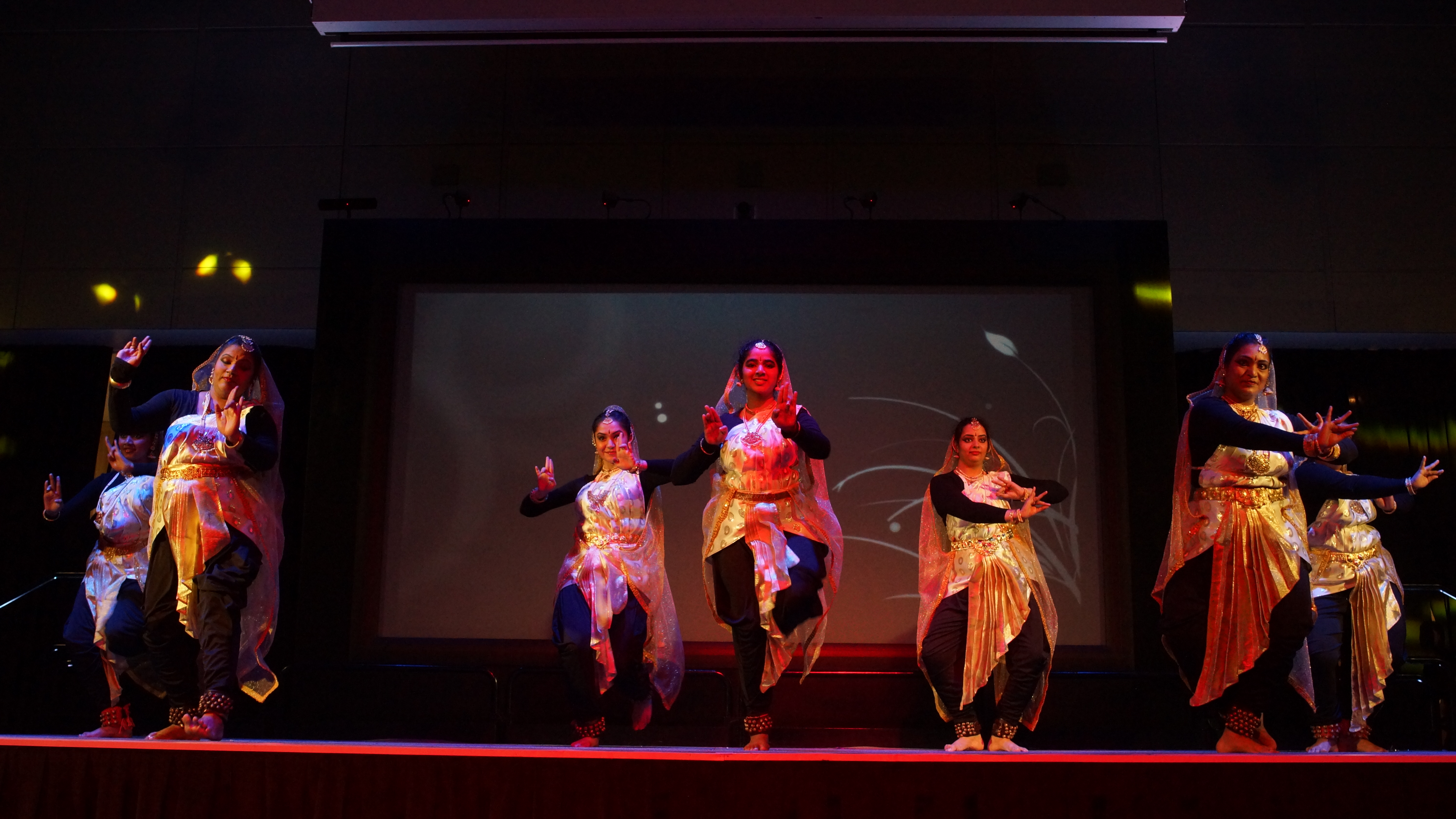 IAID Talent Extravaganza – IAID Performing Arts