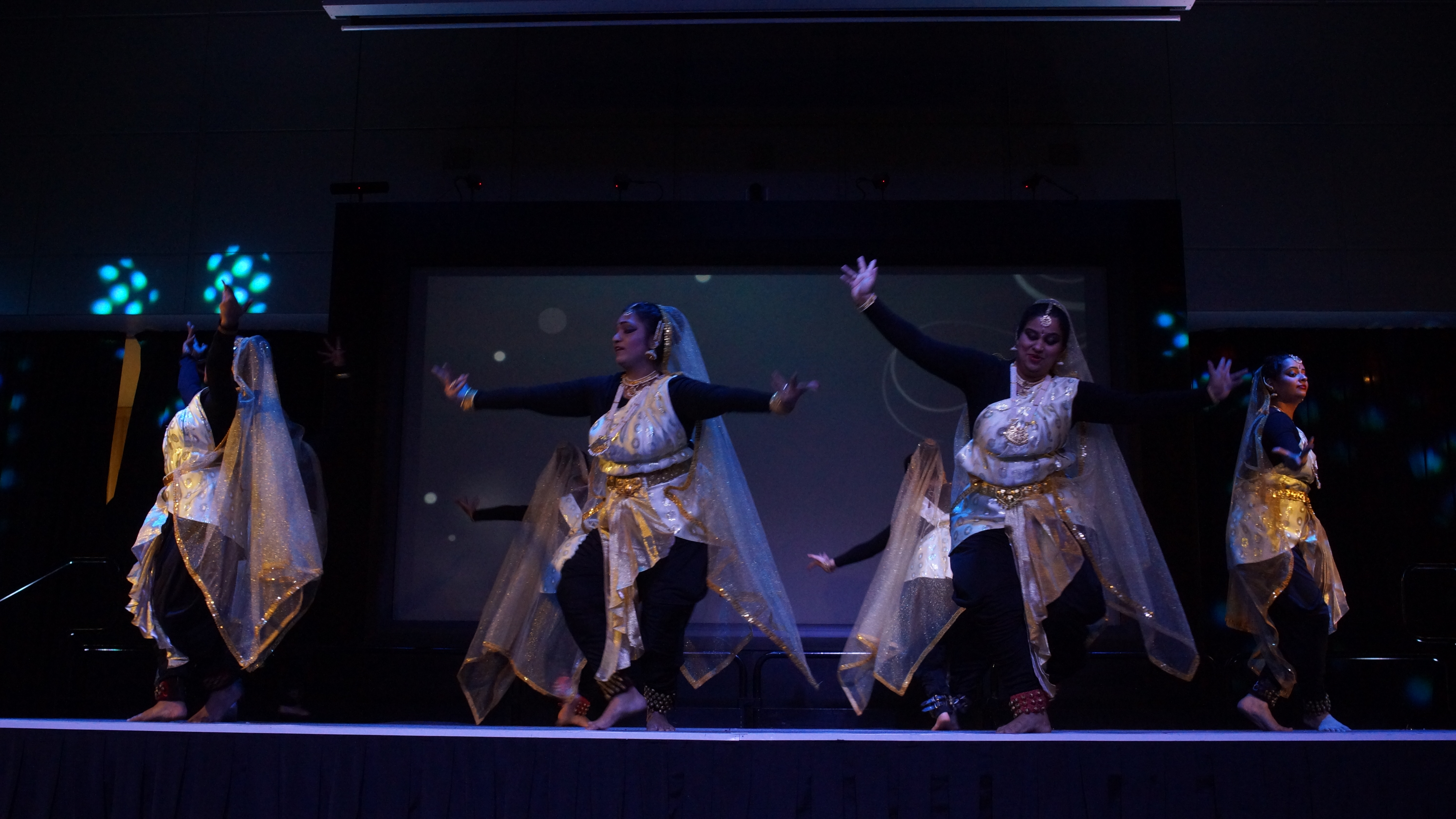 IAID Talent Extravaganza – IAID Performing Arts
