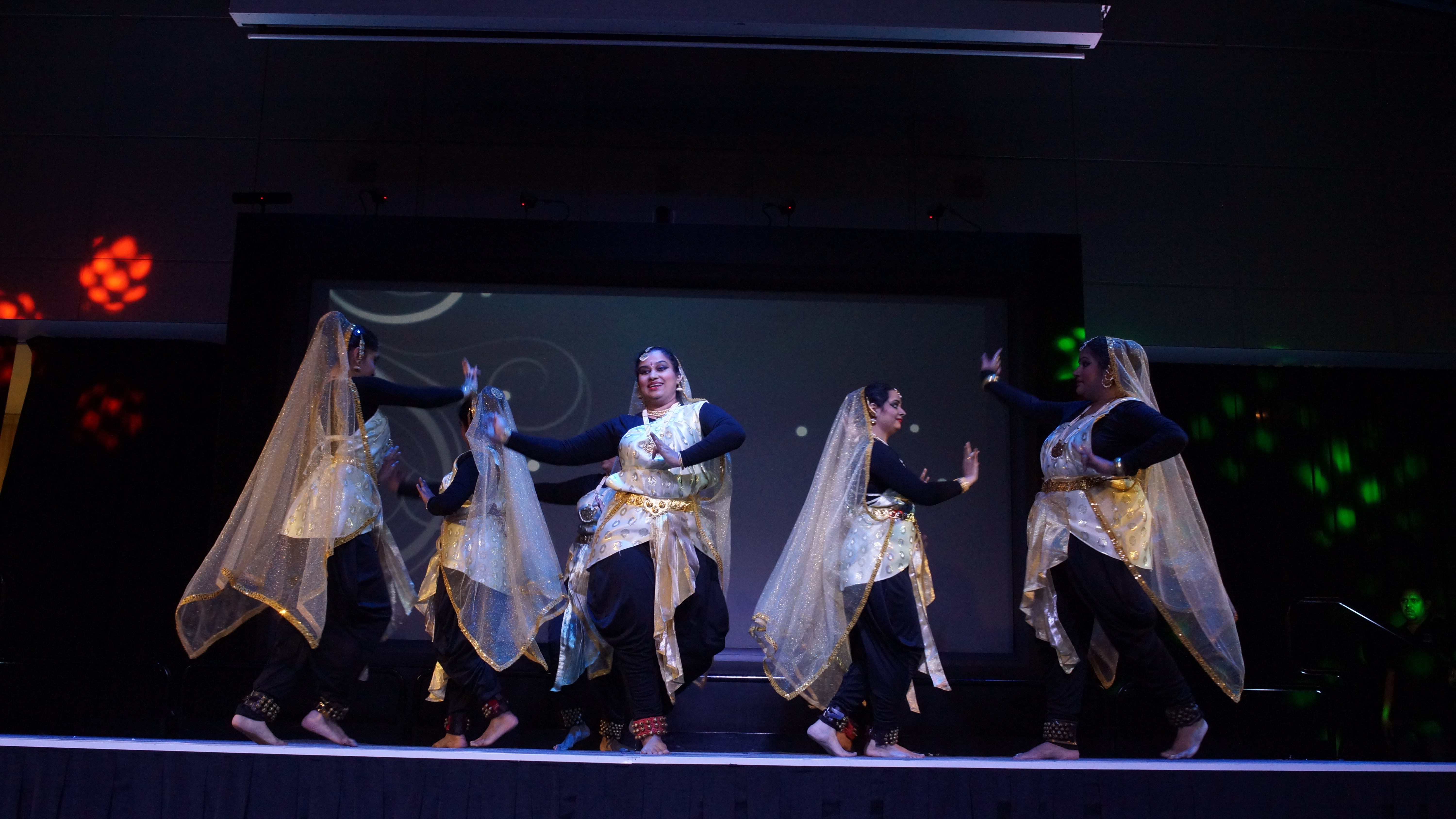 IAID Talent Extravaganza – IAID Performing Arts