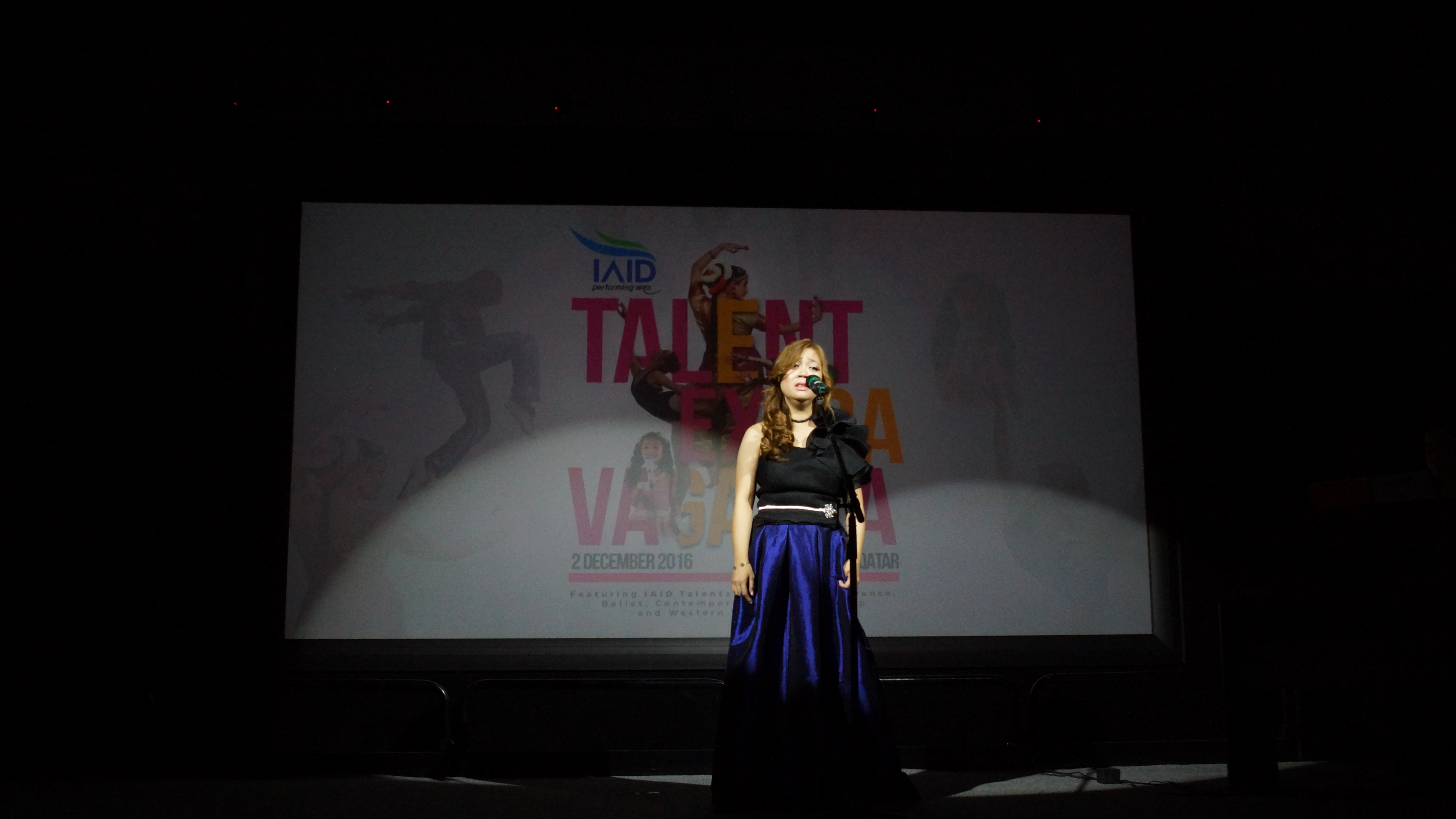 IAID Talent Extravaganza – IAID Performing Arts