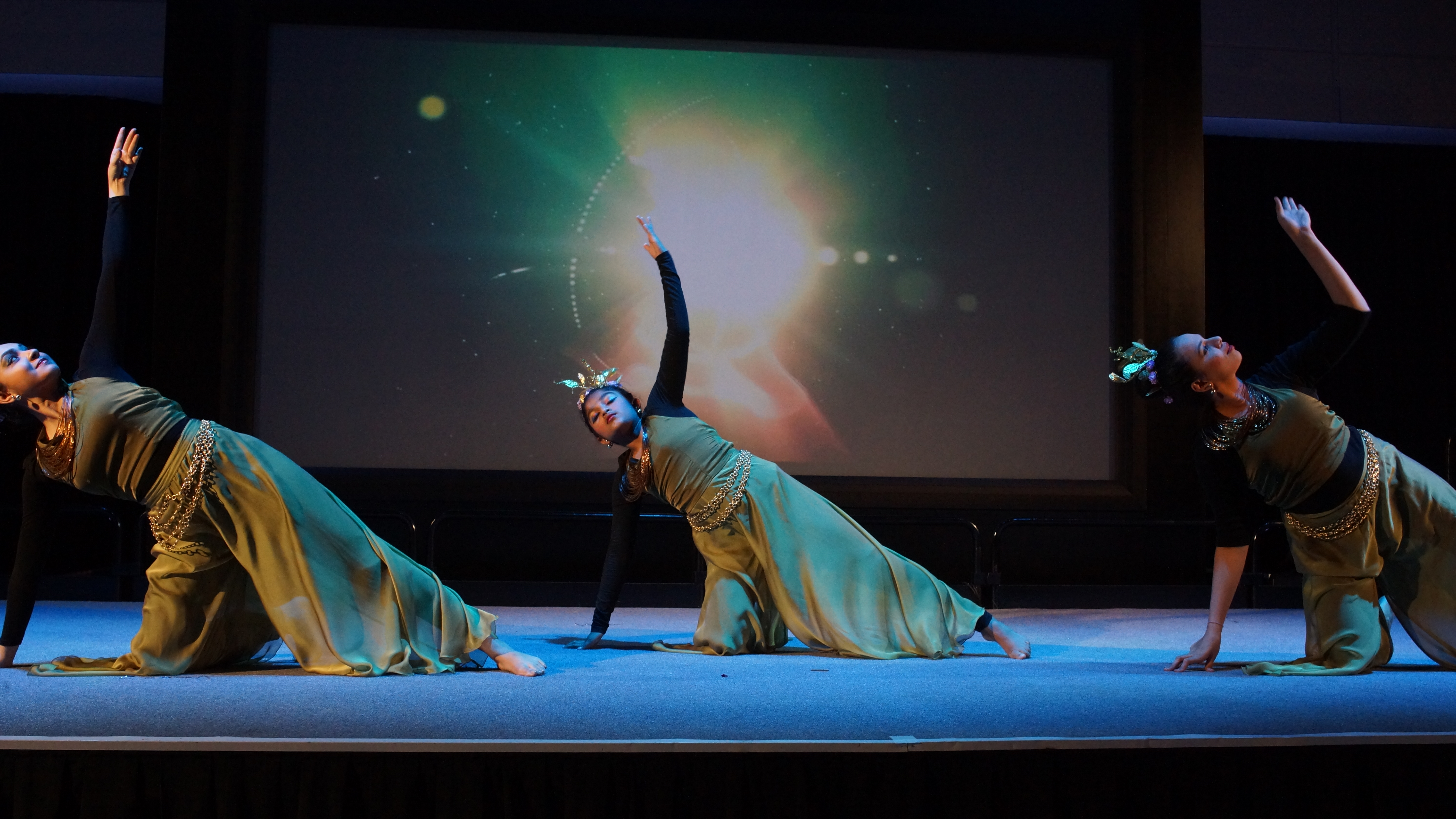 IAID Talent Extravaganza – IAID Performing Arts