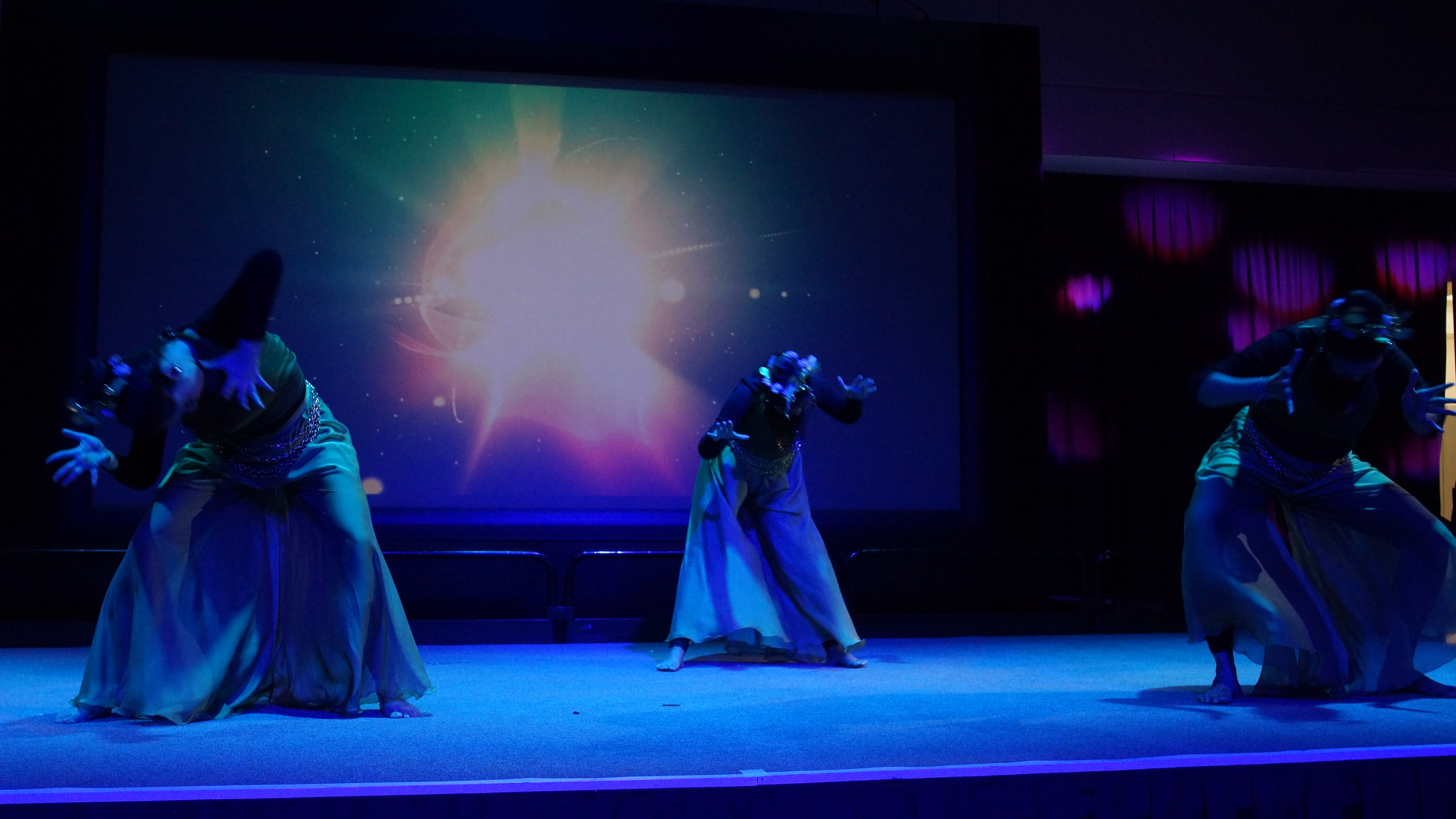 IAID Talent Extravaganza – IAID Performing Arts