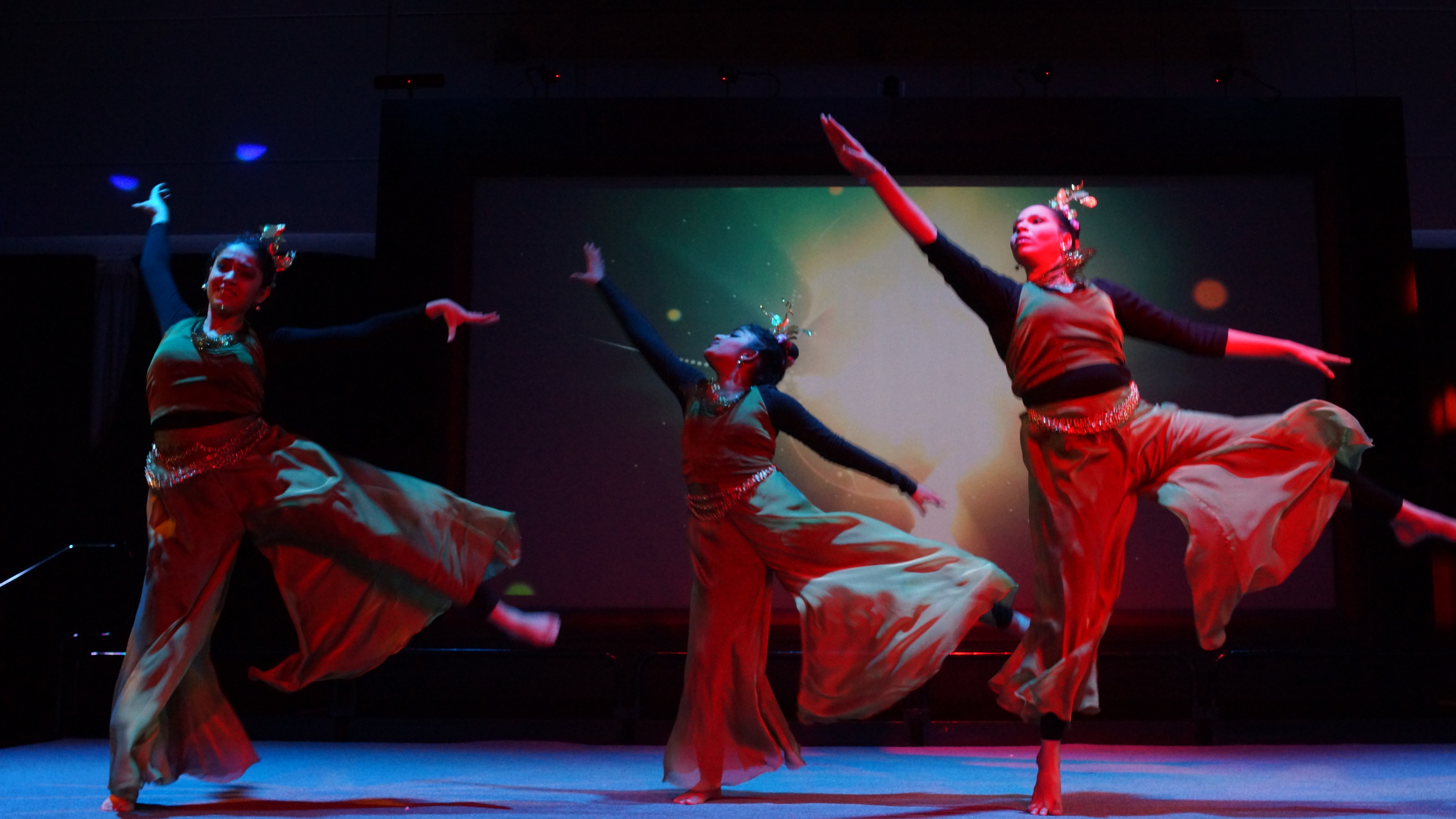 IAID Talent Extravaganza – IAID Performing Arts