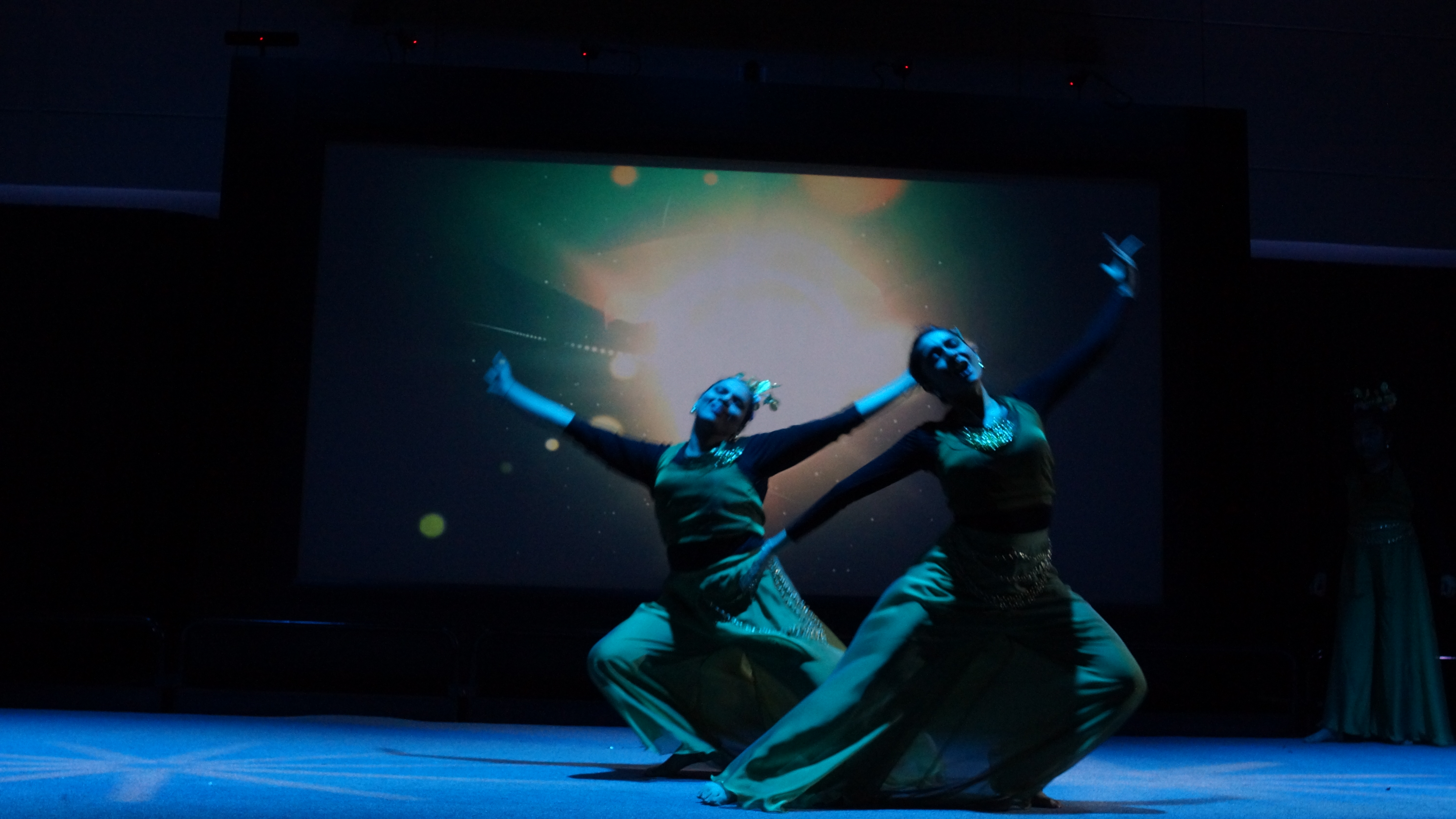 IAID Talent Extravaganza – IAID Performing Arts