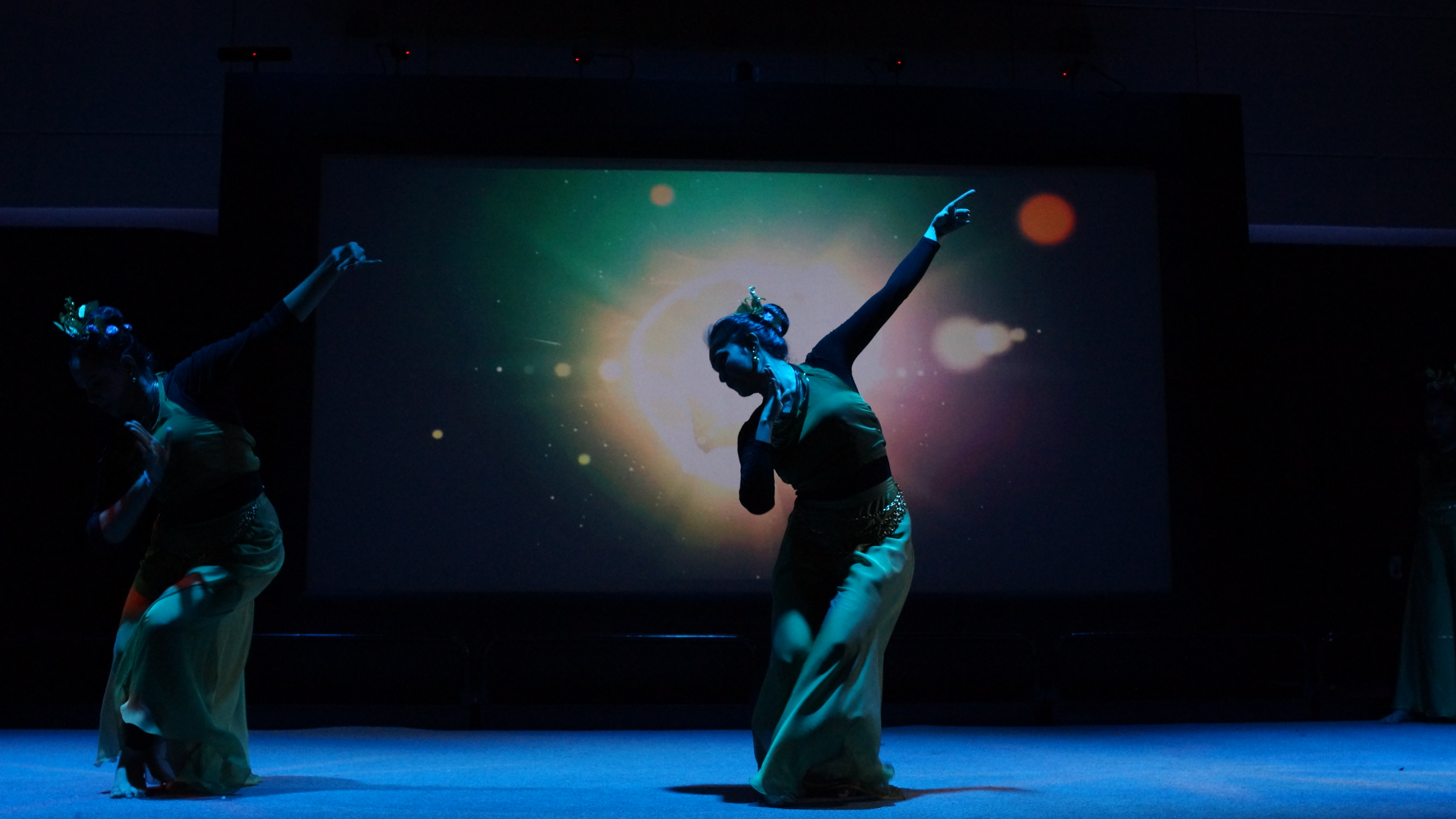 IAID Talent Extravaganza – IAID Performing Arts