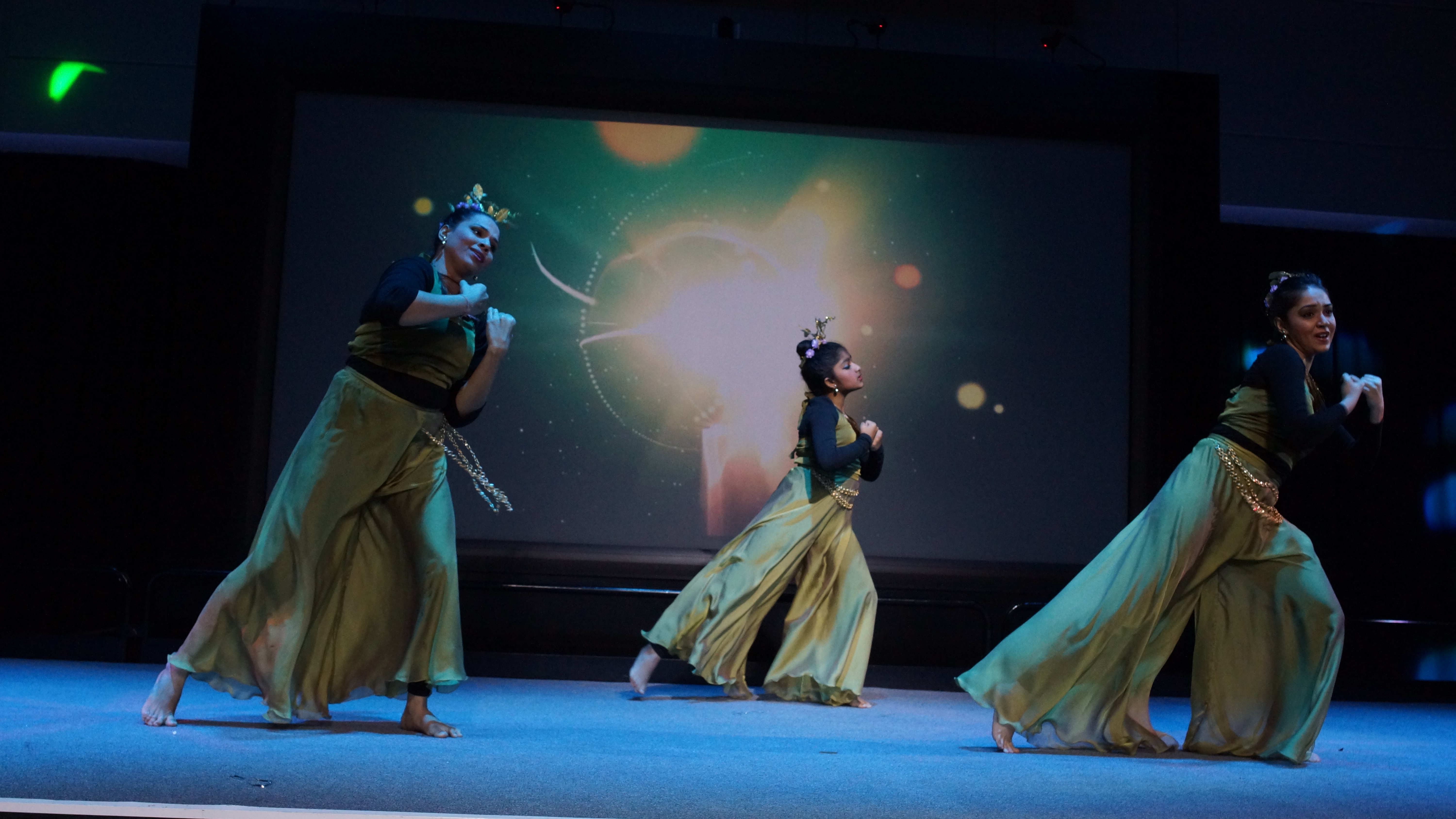 IAID Talent Extravaganza – IAID Performing Arts