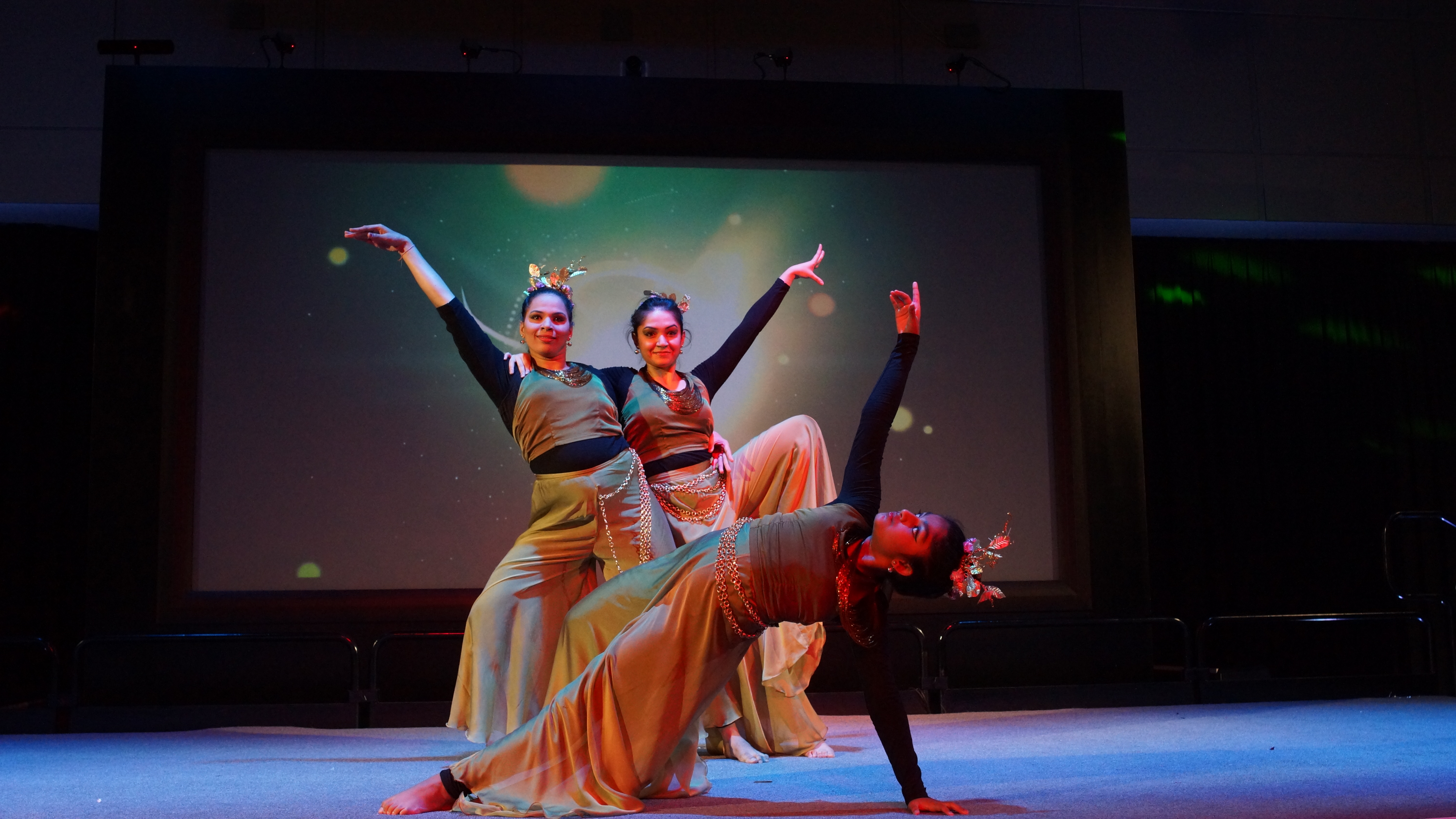 IAID Talent Extravaganza – IAID Performing Arts