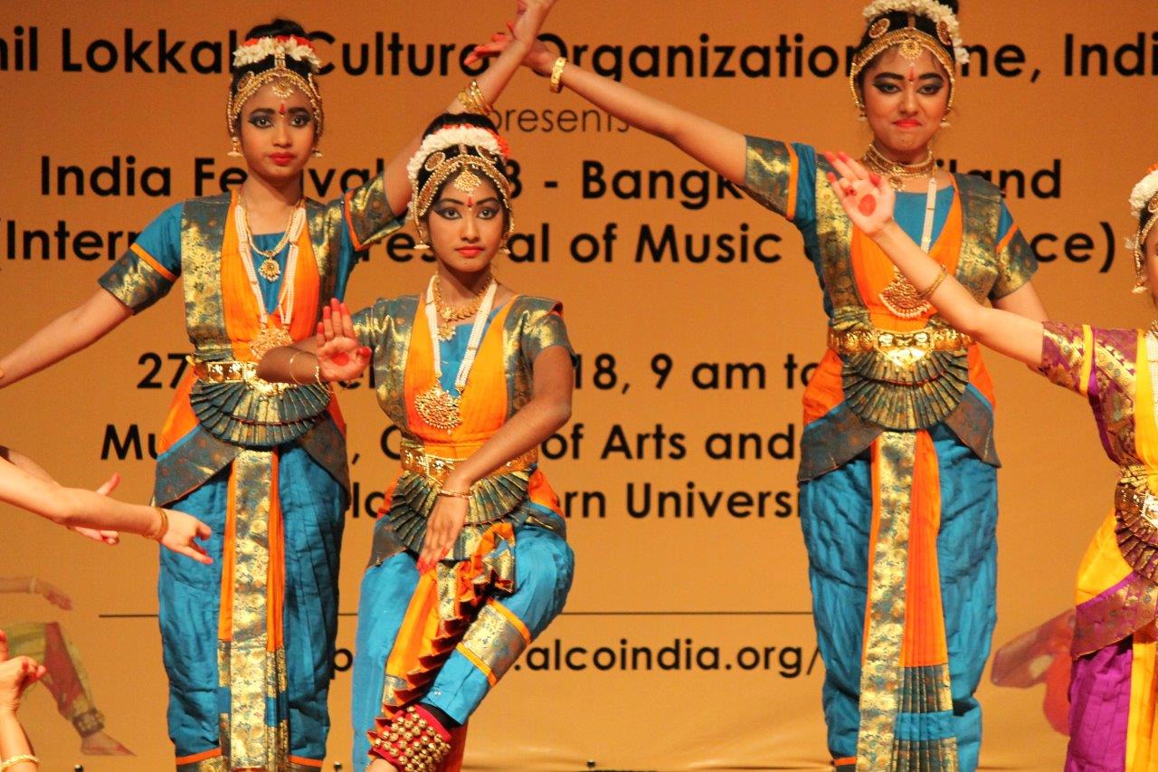 A Level Grades for IAID Indian Classical Dance Students – IAID ...